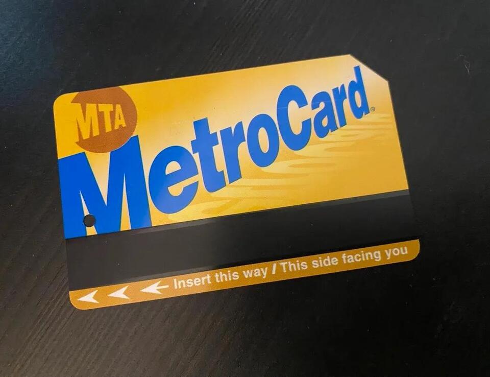 NYC subways phasing out MetroCards next year. What you need to know ...