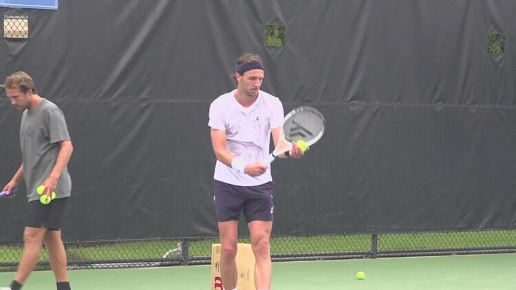 Winston-Salem Open serves up an economic boost and community support ...