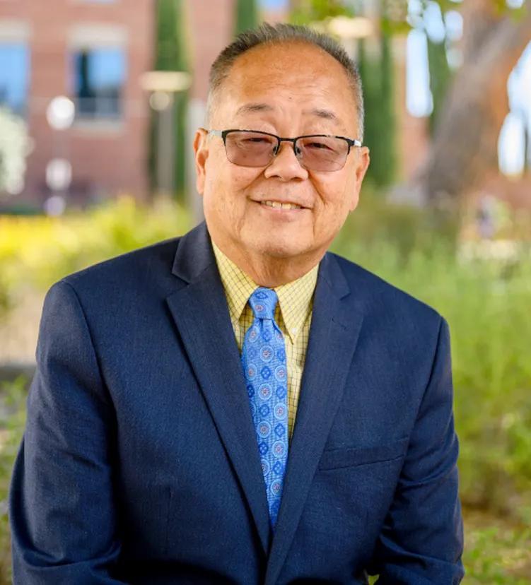 Remembering Keith Terasaki: A Visionary Leader and Compassionate Humanitarian - NewsBreak