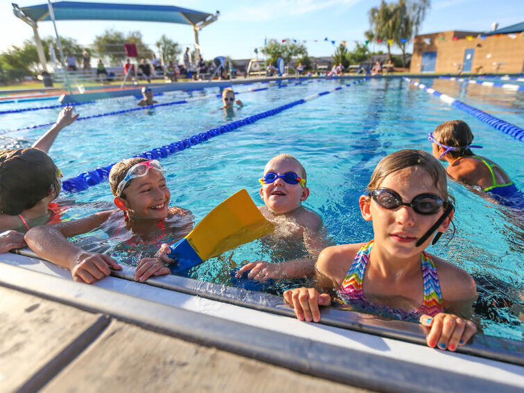 'Lilo & Stitch' July Dive-In Movie in Apache Junction