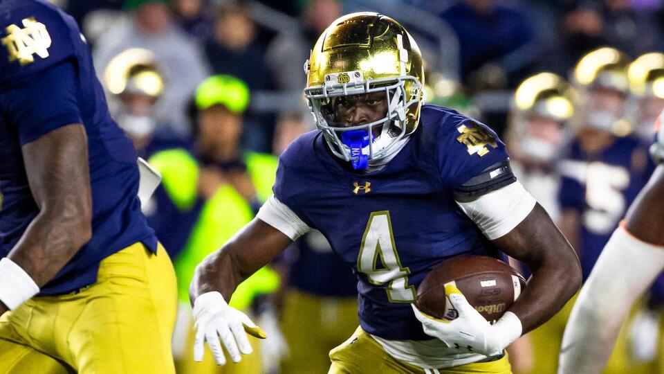 Latest FanDuel promo code offers $300 bonus for Ohio State vs. Notre ...