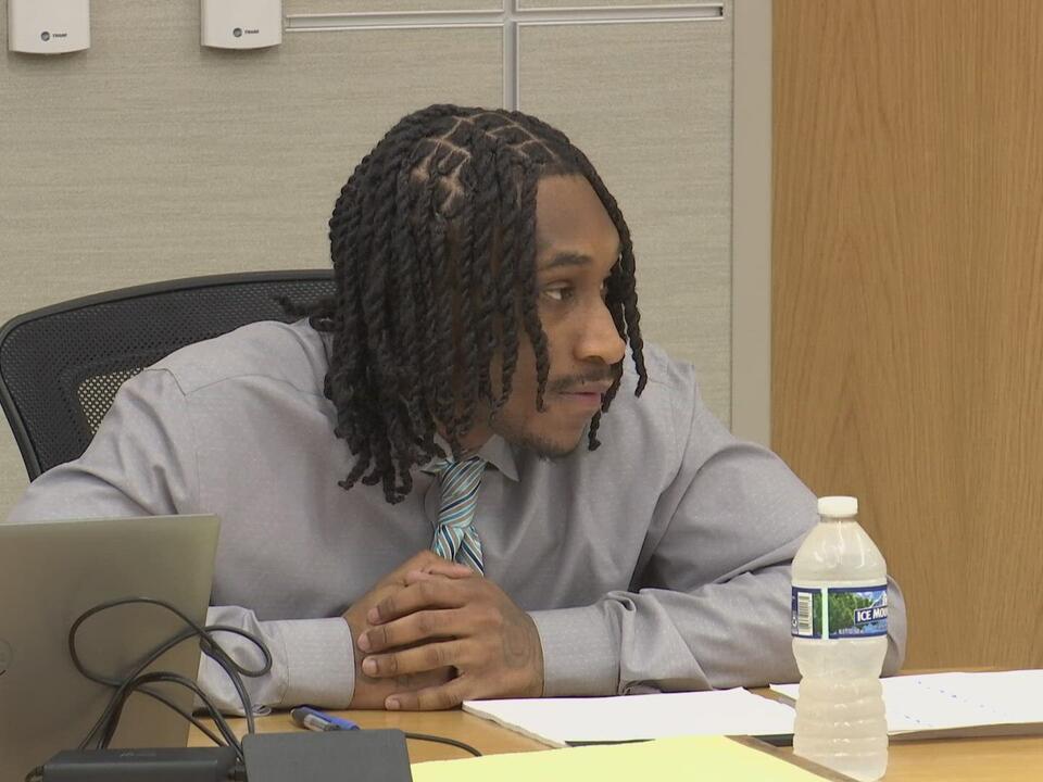 Trial to continue Tuesday for Indianapolis man accused of killing ...
