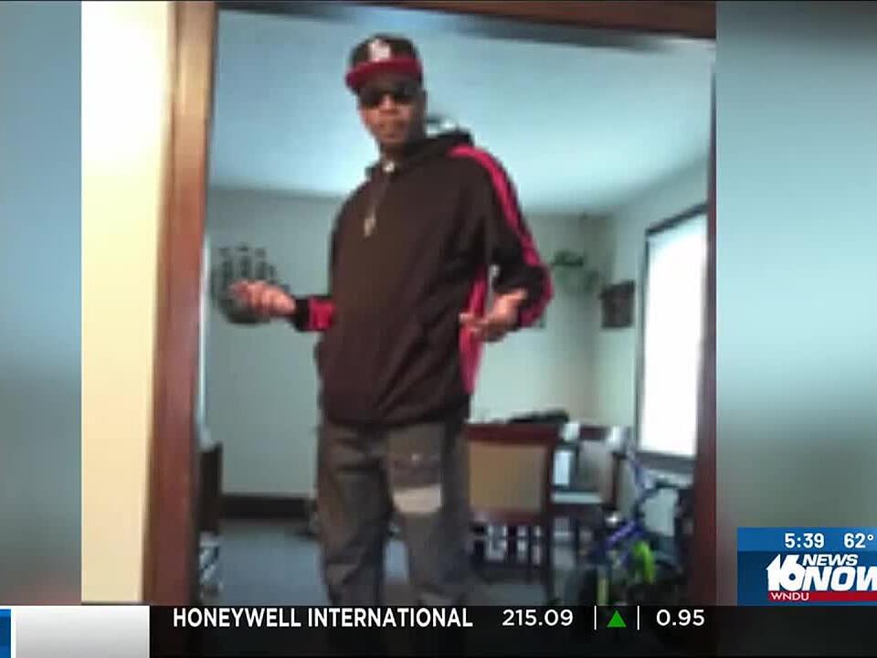 Michiana Unsolved: More info needed on murder of Johnnie Lee Johnson