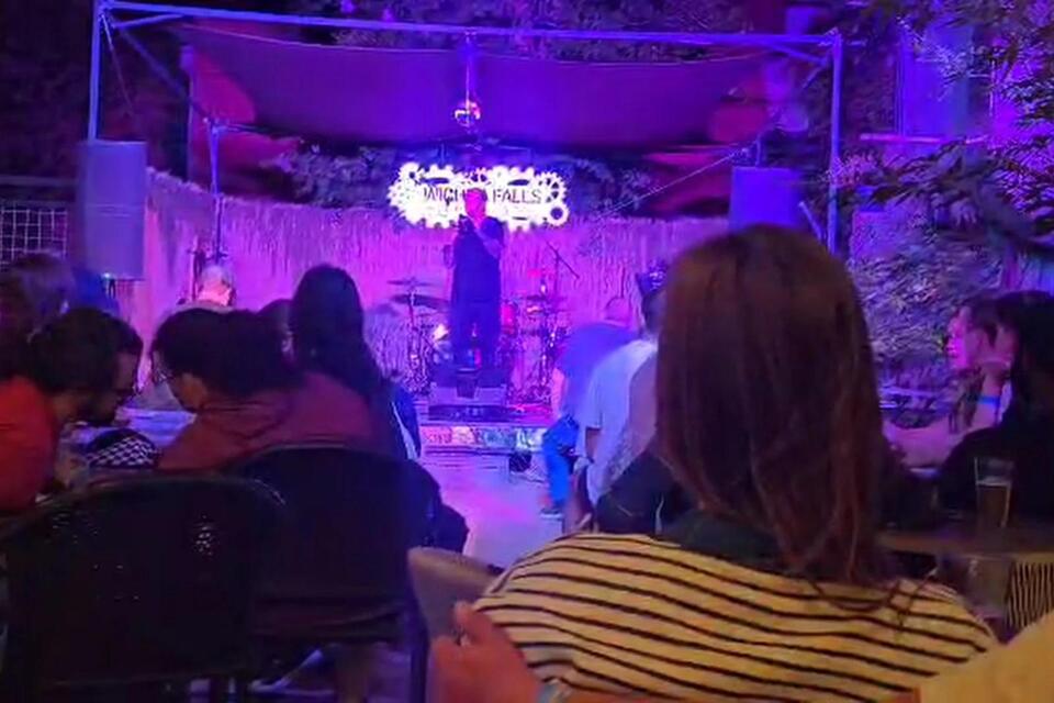 WFBC Comedy Series Brings Top Comedians to Wichita Falls - NewsBreak