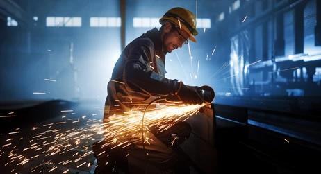 The Industrial Blind Spot: Gen Z’s shunning of factories threatens U.S ...