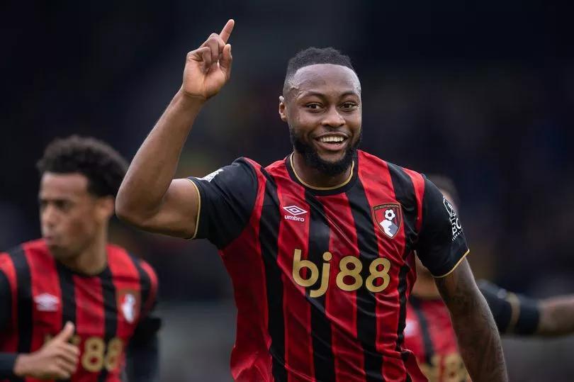 Why Liverpool target Antoine Semenyo is not playing at AFCON amid ...
