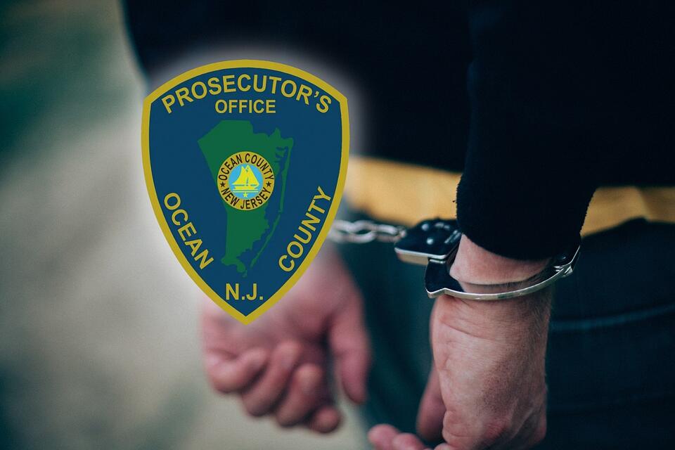 NJ Fugitive Caught in Mexico After Skipping Marijuana Trial - NewsBreak