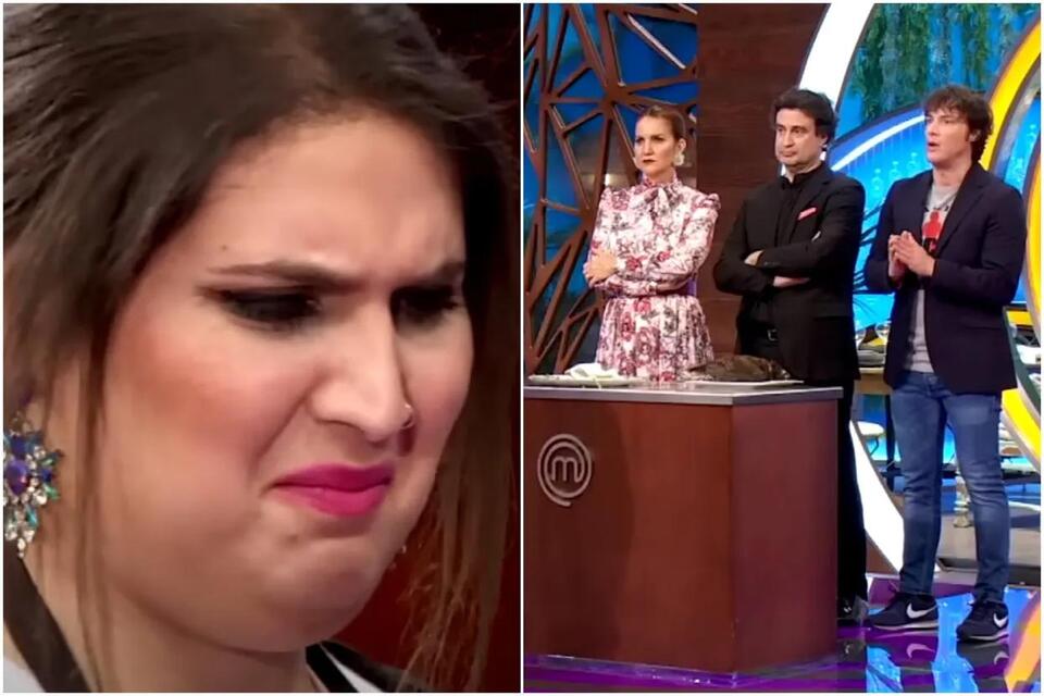 MasterChef contestant branded 'biggest mistake' in the show's history ...