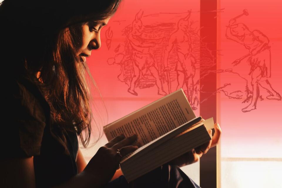 Understanding The Fate Of Demons In 'Learning To Curse' - NewsBreak