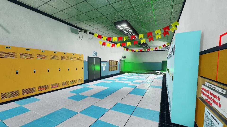 Roblox Terminal Escape Room: Detention Walkthrough - NewsBreak