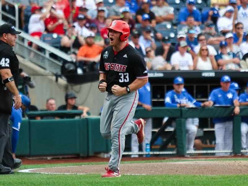 BREAKING: Garrett Pennington signs as UDFA with Tigers