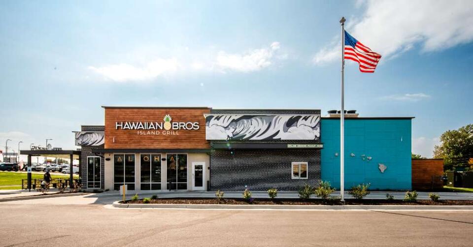 Hawaiian Bros Island Grill Takes #18 Spot on Fast Casual’s “Top 100 ...