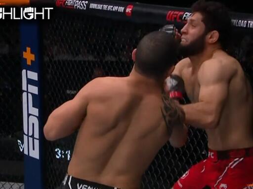 After the Bell: Shillan & Duffy Recap UFC on ABC 6