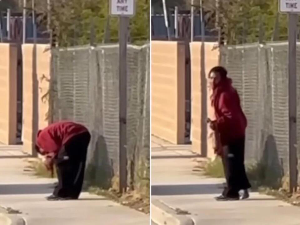 Maniac arrested for removing severed leg of person killed by train ...