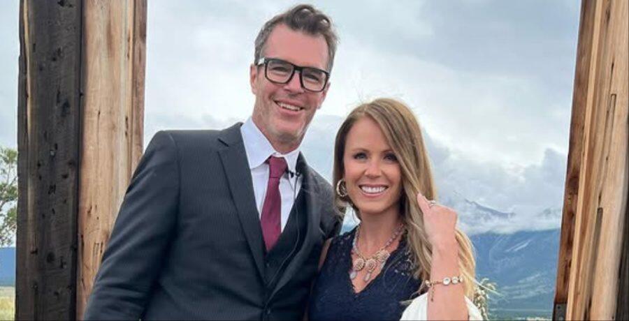 ‘Bachelorette’ Ryan Sutter Shocks Fans With New Hair - NewsBreak