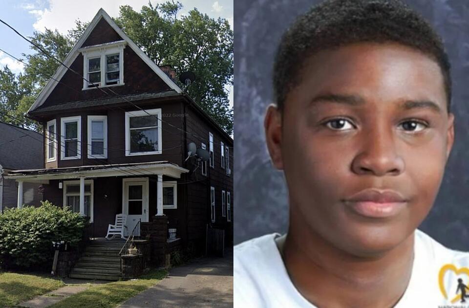 Buffalo's 'House of Horrors': Jaylen Griffin Becomes Fourth Body Found ...