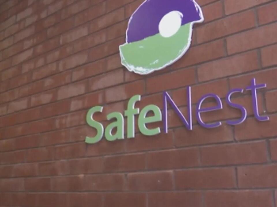 SafeNest seeking luggage for domestic violence victims to transition ...
