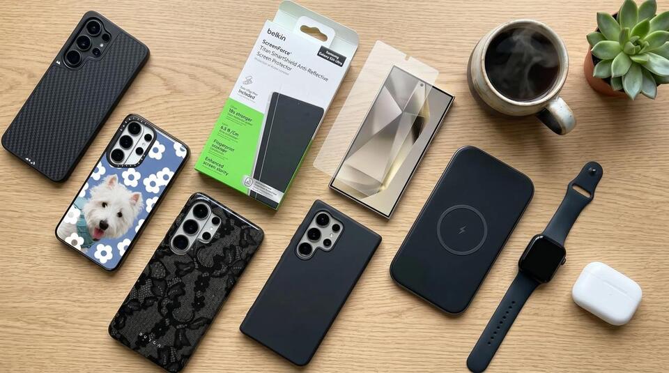 I've reviewed over 50 phone cases, and these are the best ones for ...
