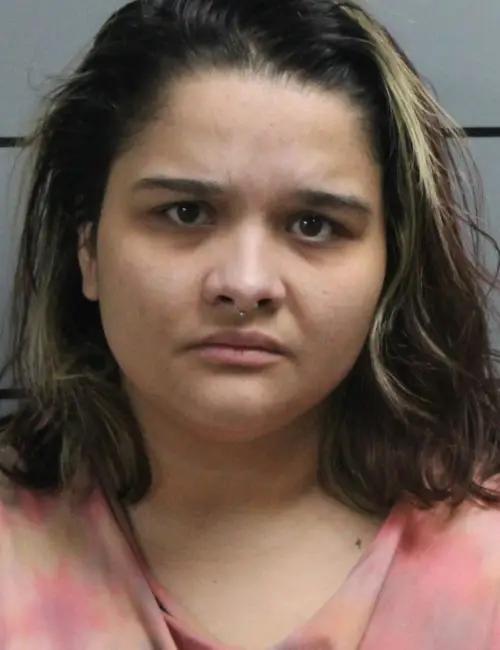 Bremen Woman Arrested For Dealing Controlled Substance Resulting In ...