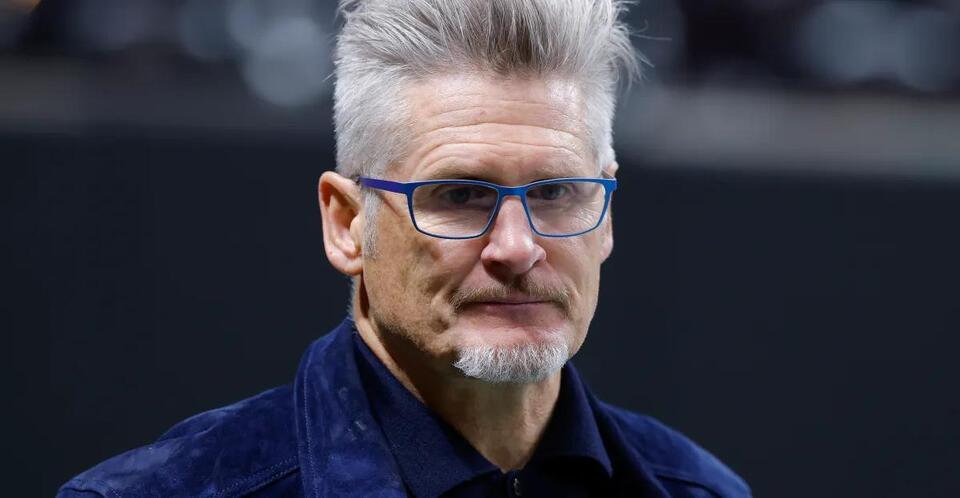 Do the Falcons need a more experienced hand to guide Matt Ryan? - NewsBreak