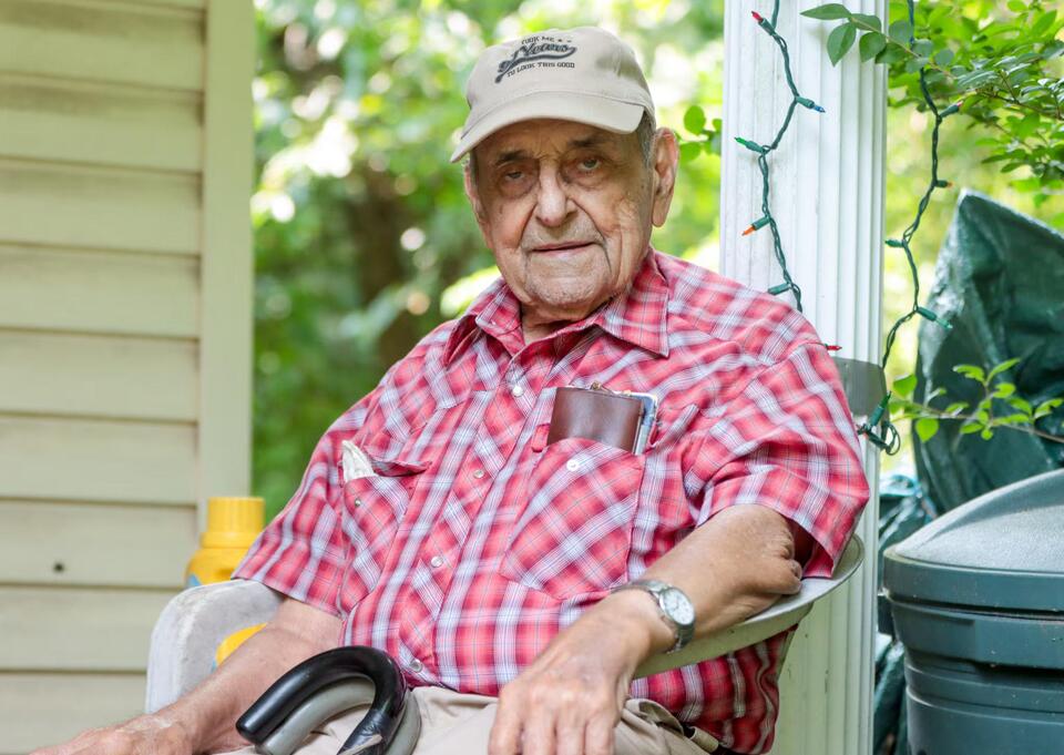Celebrating Staten Islanders we admired this year: Thank you! - NewsBreak