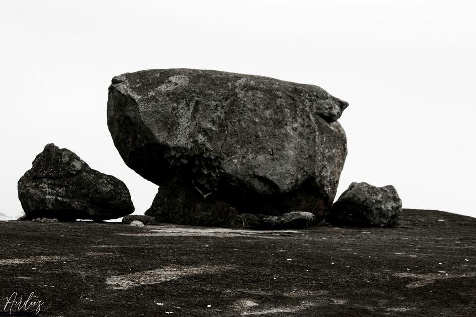 The Spiritual Significance Of A Rock From Winfield, Alabama - NewsBreak