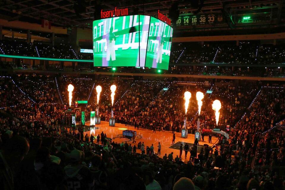 OnMilwaukee Weekend Preview: January 23-25, 2026 - NewsBreak