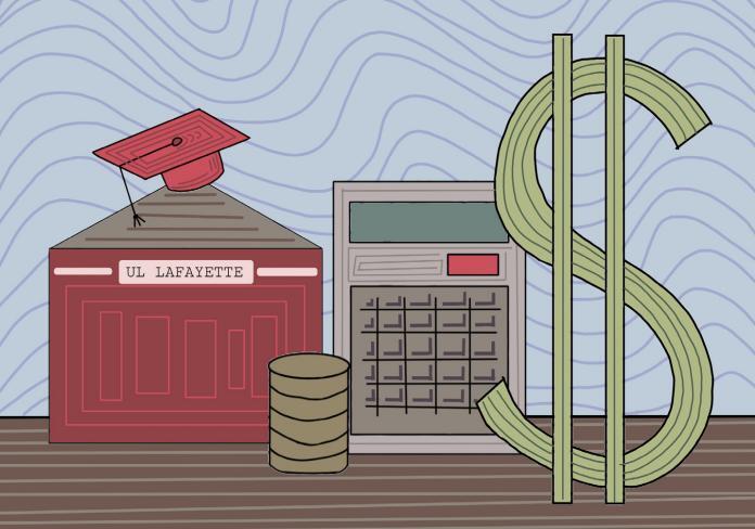 The approved Fiscal Year 2025-26 Capital Outlay Budget to improve the ...