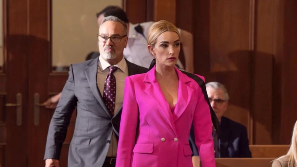 Who is Shane Reilly in Ginny & Georgia? Here's what we know so far ...