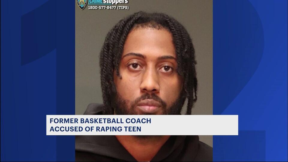 Bronx charter school coach accused in rape of teen in 2024, sources ...