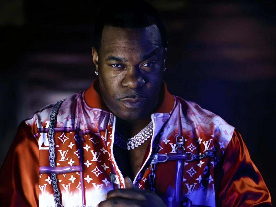 How one death almost killed Busta Rhymes’ entire career: “That’s when ...