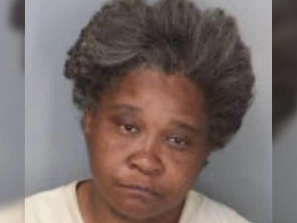 Woman Robs Man Of His Walker And Wallet On Memphis Street