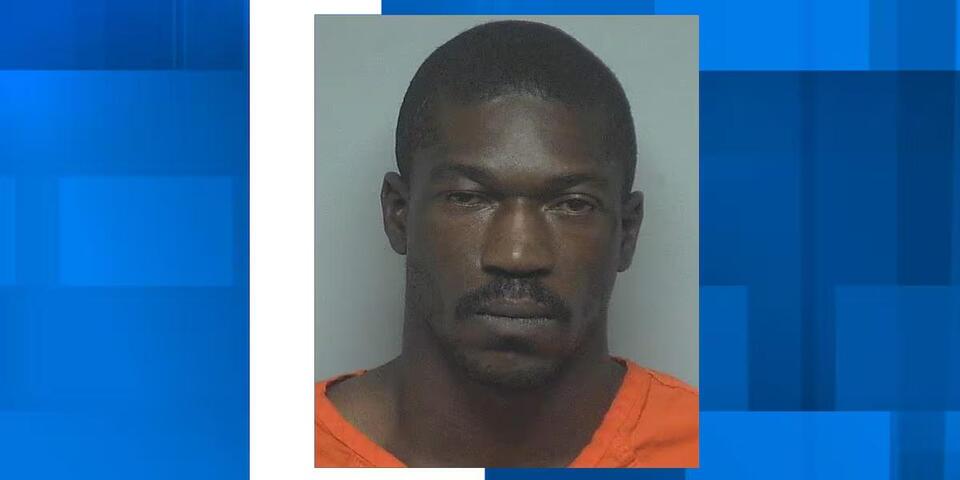 Deputies arrest man in deadly Beaufort County shooting - NewsBreak