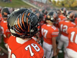🏈 Bethel Park football announces 2026 schedule and new rivals - NewsBreak