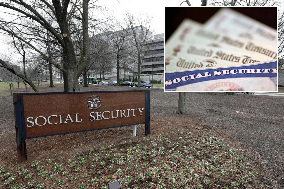 Here’s who can expect as much as $2,700 in Social Security checks next ...