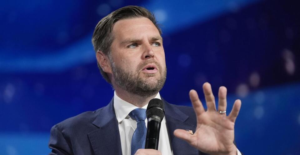 JD Vance Goes to Bat for 25-Year-Old ‘Kid’ Elon Musk Staffer Who ...