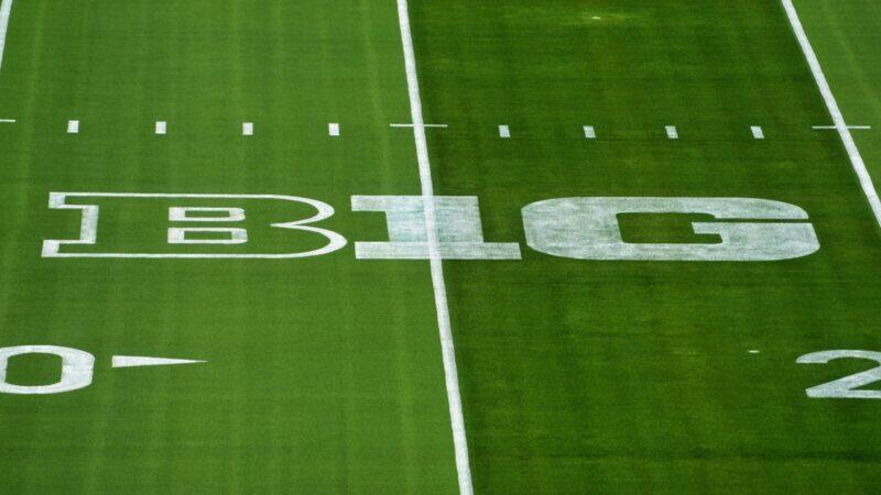 Star Big Ten Quarterback Arrested For Underage Drinking, Mugshot ...