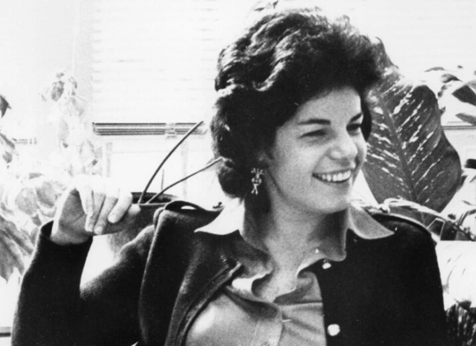 In Pictures: Remembering Susan Stamberg, one of NPR's Founding Mothers ...