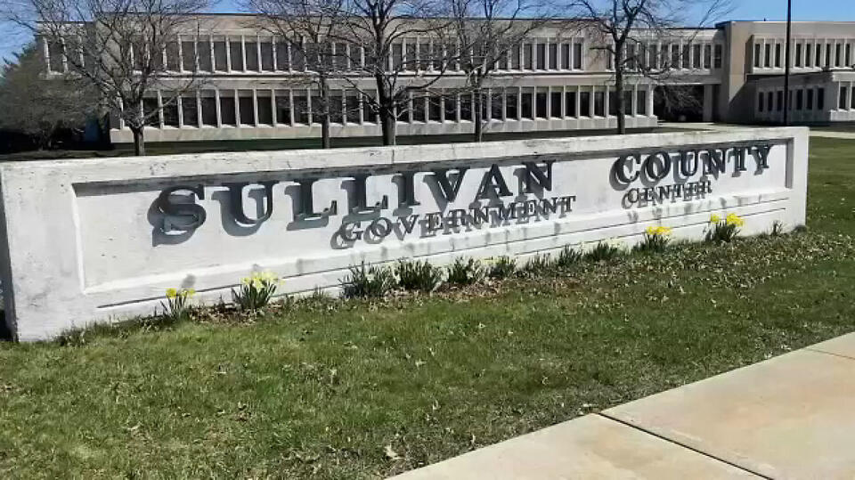 Sullivan County Legislature passes 2026 budget - NewsBreak