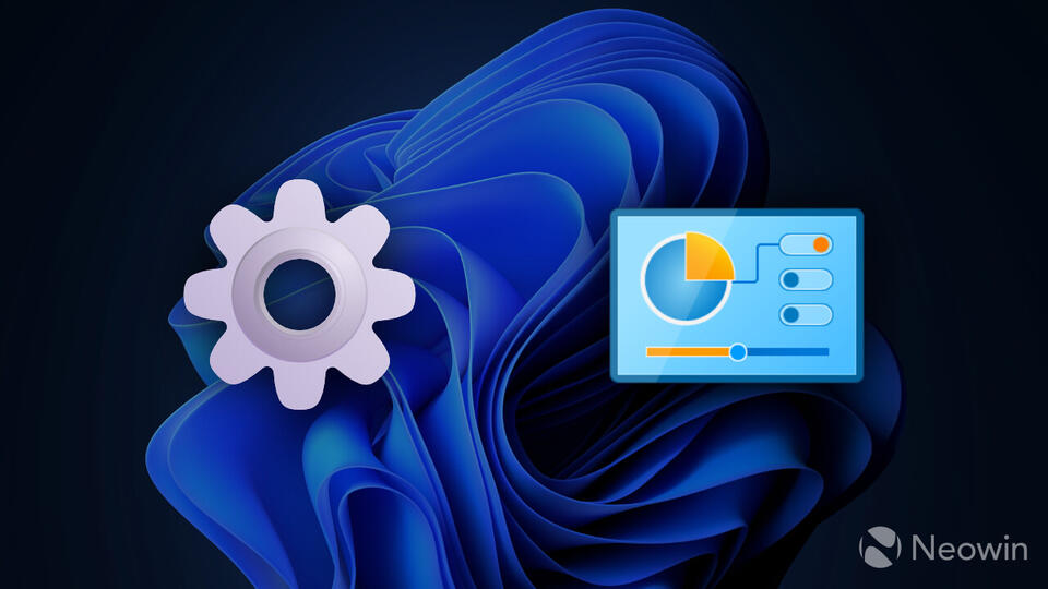 Microsoft, it is time to move these five parts of Control Panel to ...