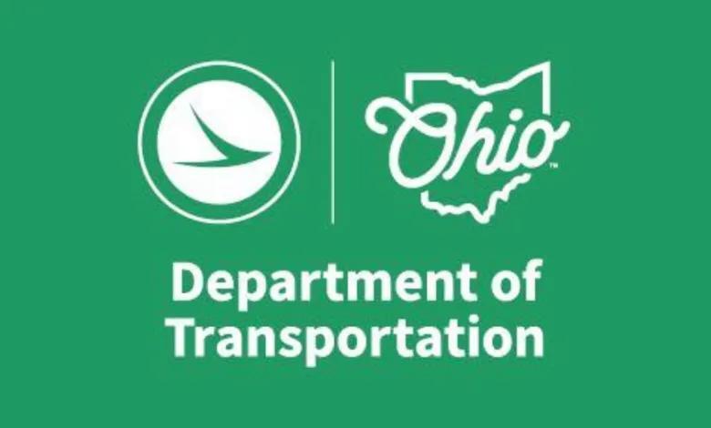 Construction of stadium near Cleveland-Hopkins International Airport ...