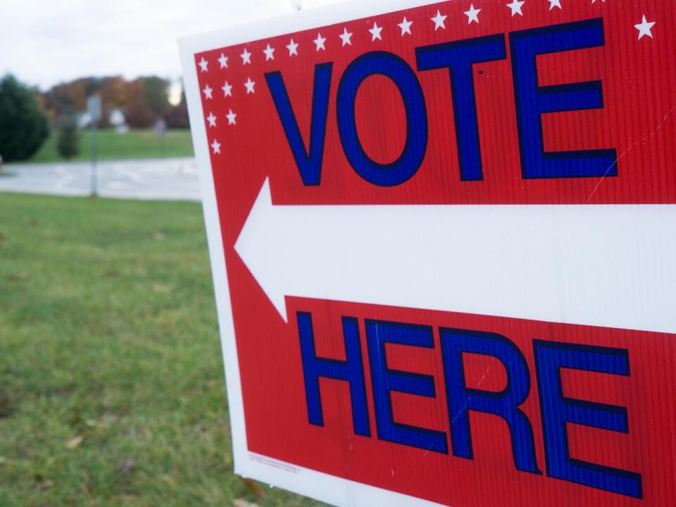 Early Voting Begins for City of Pryor Election