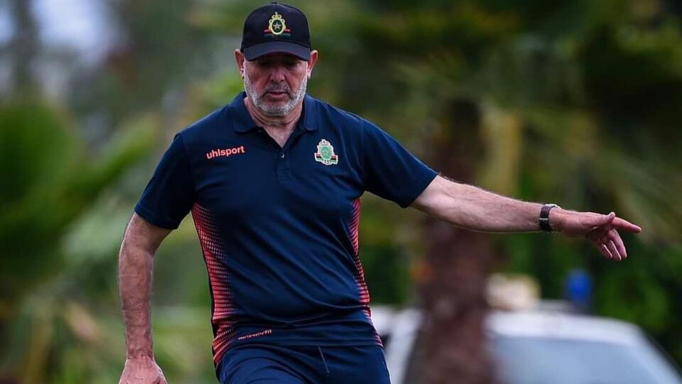 Will Kaizer Chiefs have another Ernst Middendorp in Nabi? Ex-Orlando ...