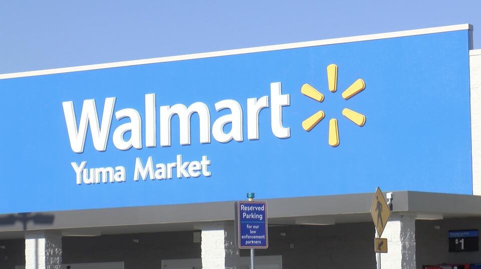 Walmart giving back to the community - NewsBreak