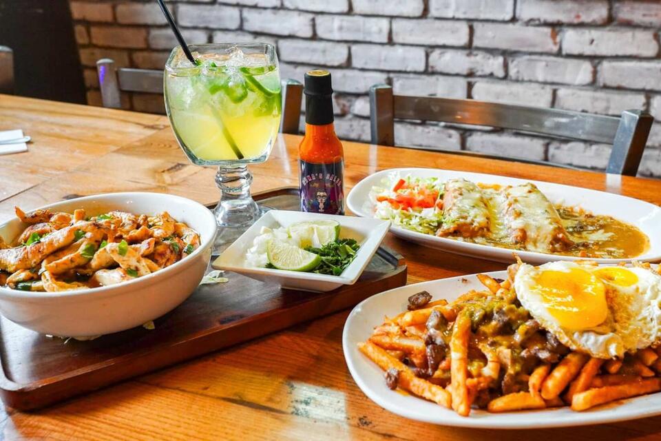 Timnath's Finally Getting a Restaurant - NewsBreak