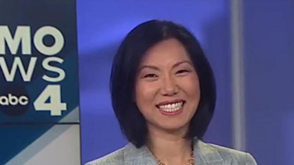 Anchor Mary Nam to leave KOMO News at end of month after 23 years ...