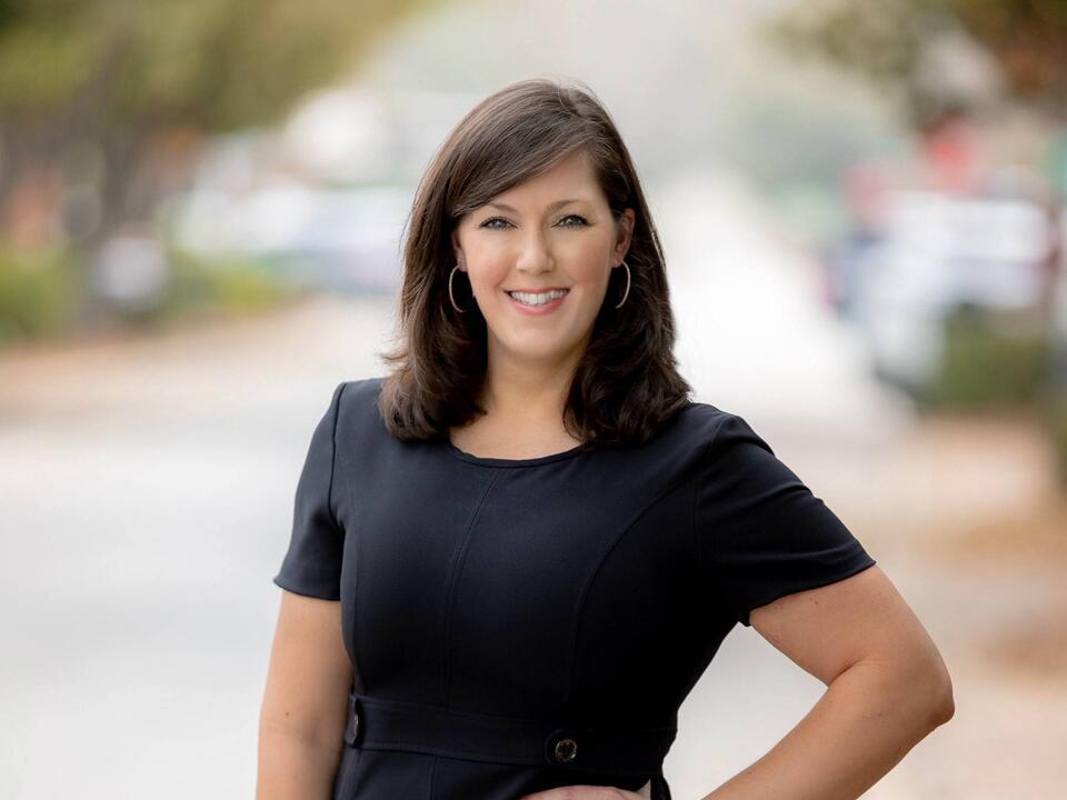 Perry Chamber president ‘very honored’ to be appointed to GACCE Board