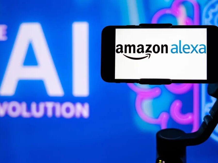 Amazon plans to give Alexa an AI overhaul — and a monthly subscription ...