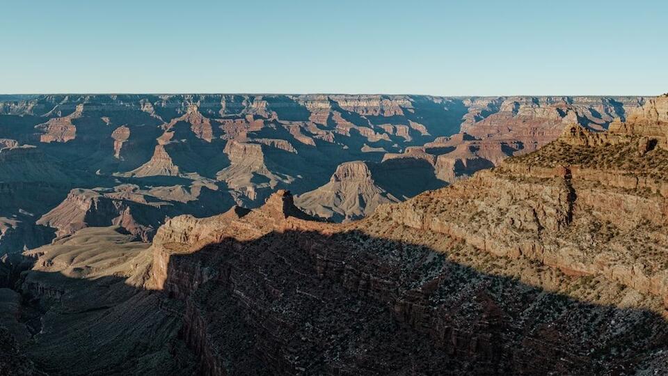 The Grand Canyon’s Secrets: 10 Geological Wonders That Tell Earth’s ...