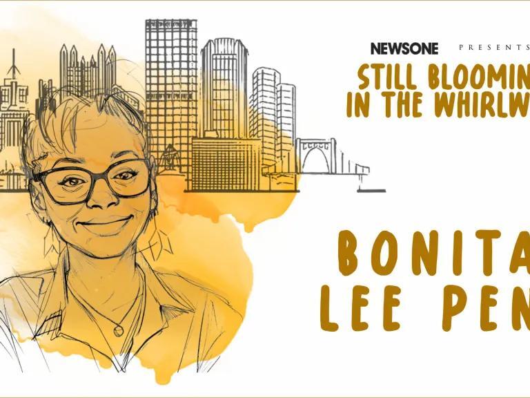 Bonita Lee Penn Seeks To Connect Her History, Culture And Beliefs To ...